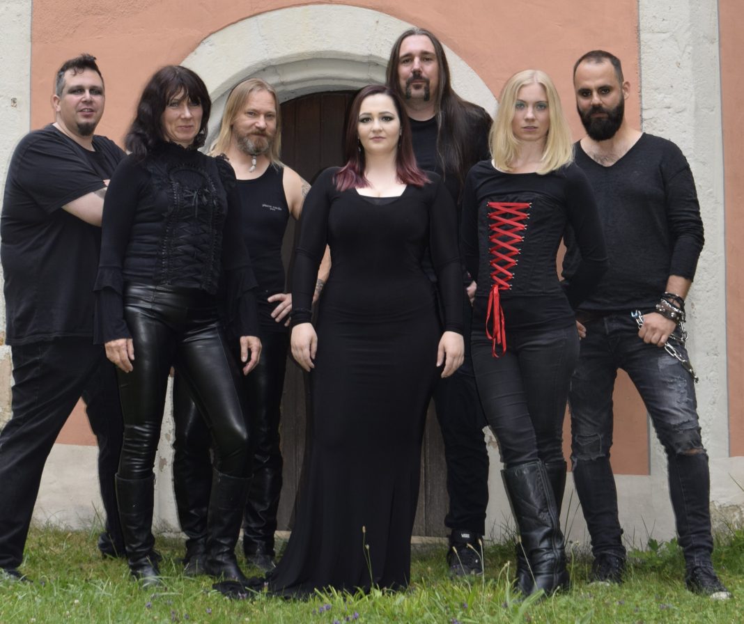 CORONATUS | MASSACRE RECORDS